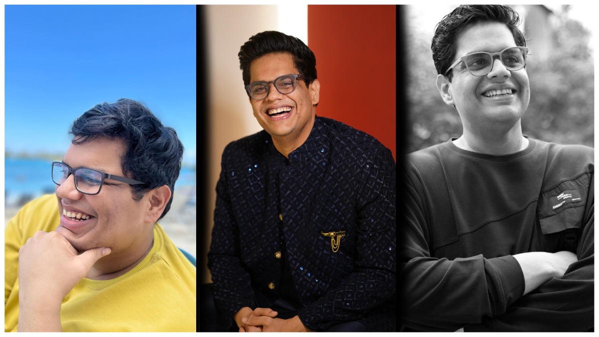 Tanmay Bhat Becomes India’s Richest YouTuber with ₹665 Crore | Tanmay ...