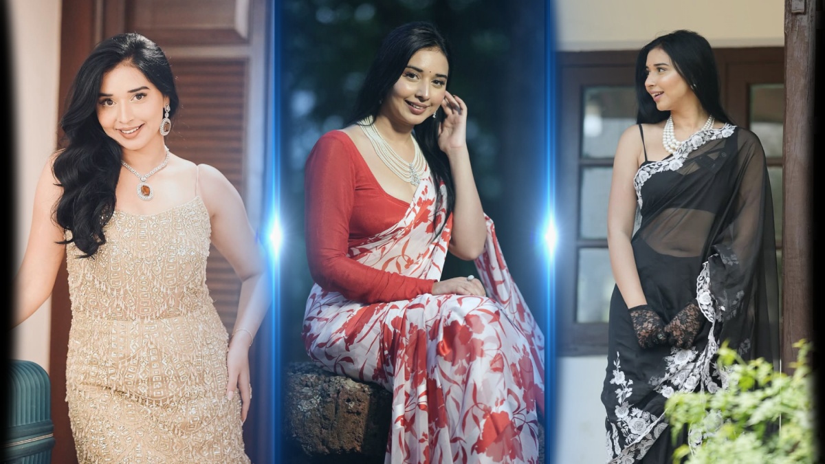 Tanya Mittal Photos | Tanya Mittal Latest HD Pics |Tanya Mittal New ...