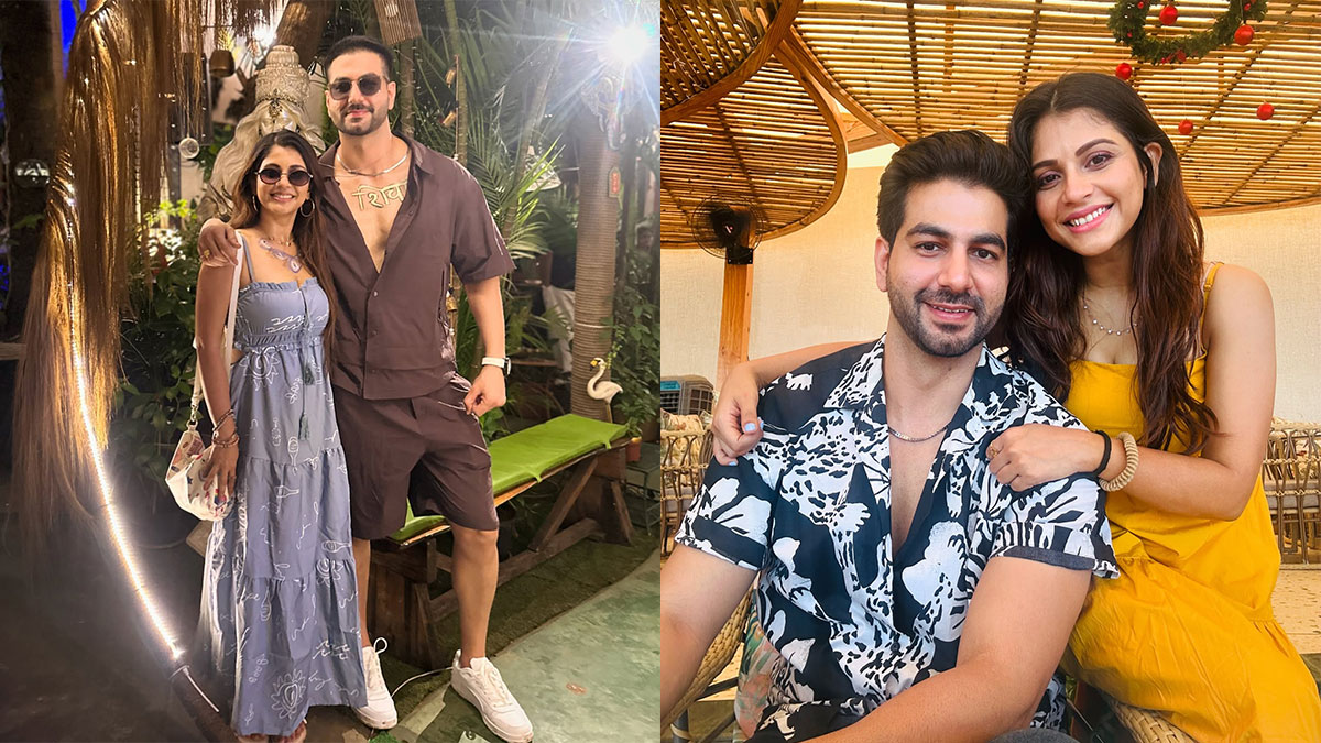 Television Actress Megha Chakraborty To Marry Long-Time Boyfriend ...