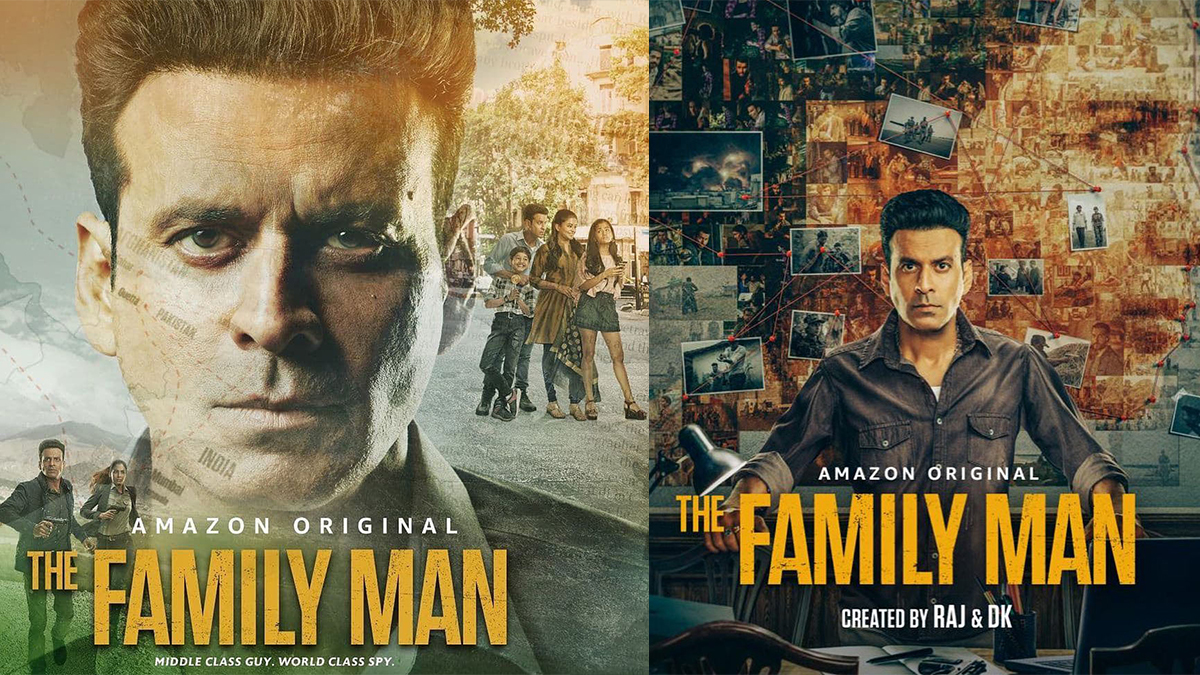 The Family Man 3 Story, Cast, Crew, Release Date, OTT Platform, Manoj ...
