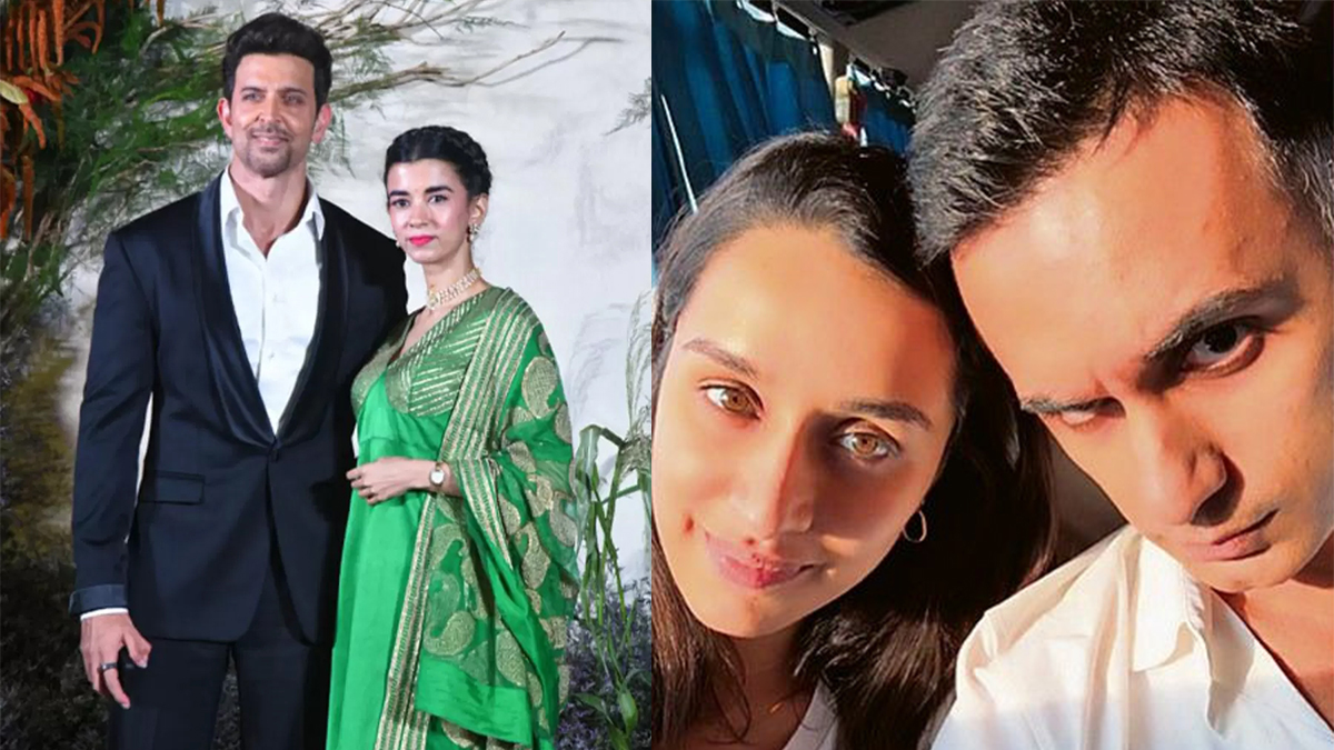 Shraddha Kapoor To Hrithik Roshan: Bollywood Stars Set To Tie the Knot ...