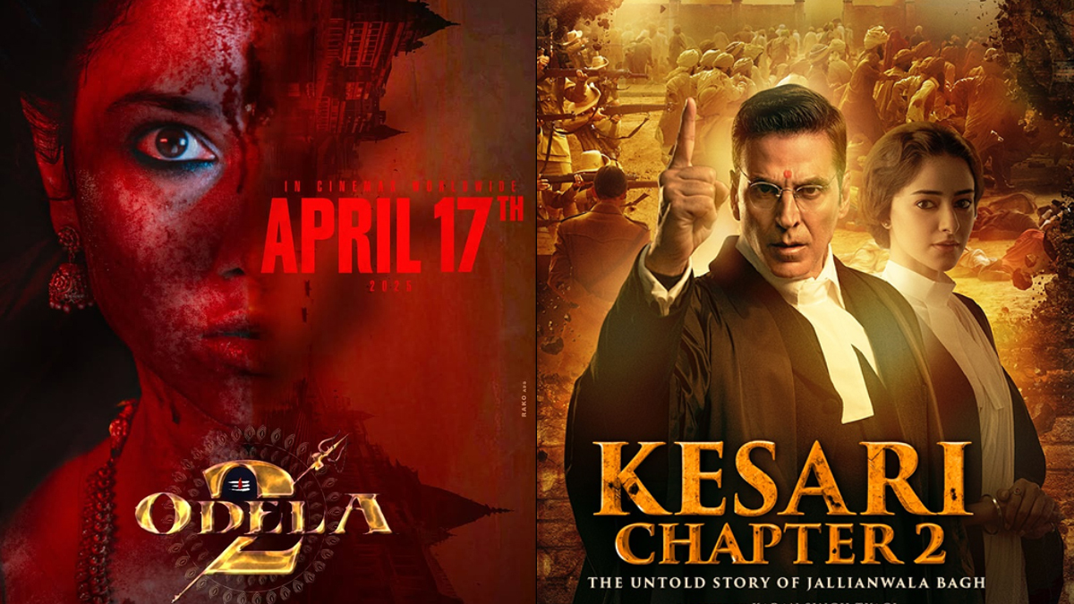 This Week’s Theatrical Releases: Bollywood Kannada, Tamil, Telugu & Malayalam Movie Releases ...