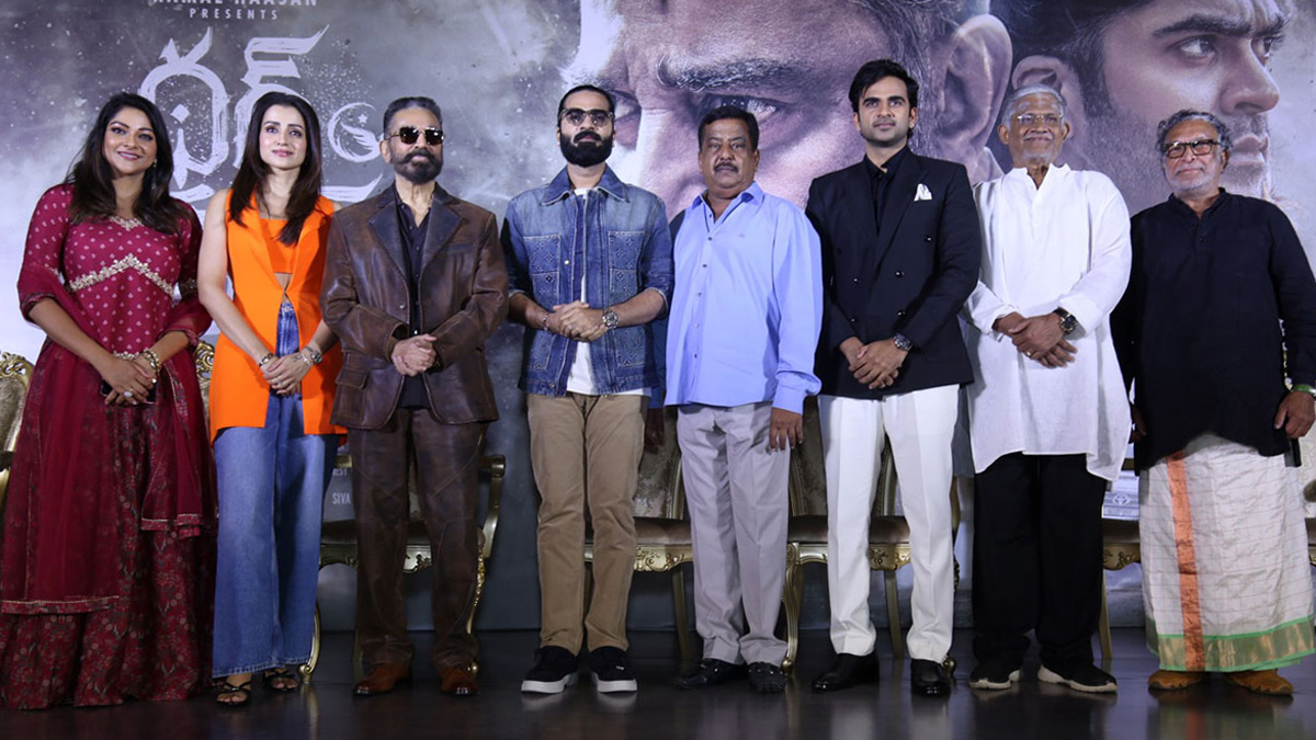 Highest-Grossing Tamil Movies Of 2024: A Box Office Report Of Blockbuster Cinemas | Tamil Movies ...