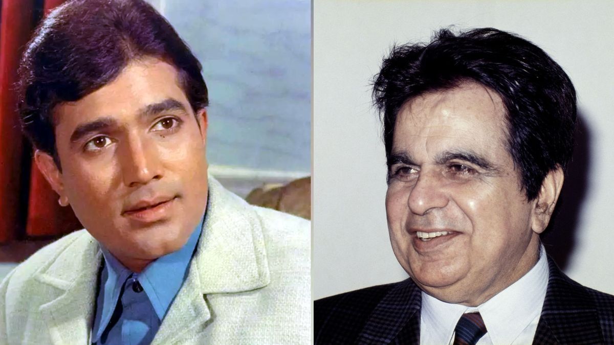 Timeless Icons: Bollywood Legends Who Redefined Cinema Over the Decades ...