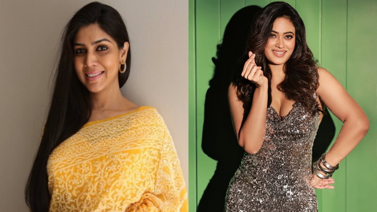 Sakshi Tanwar to Shweta Tiwari: Iconic Faces of Indian Television | Top ...