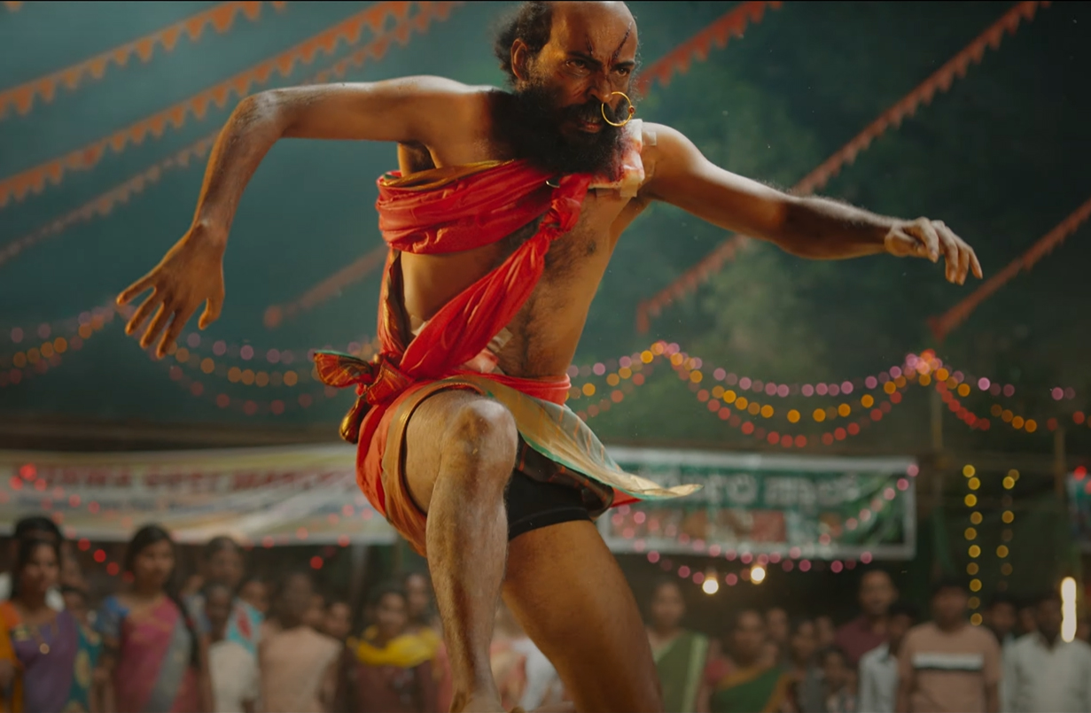 Toby(2023) Kannada Movie: Pooja, Shooting Stills, Location Photos & First Look Posters - Filmibeat