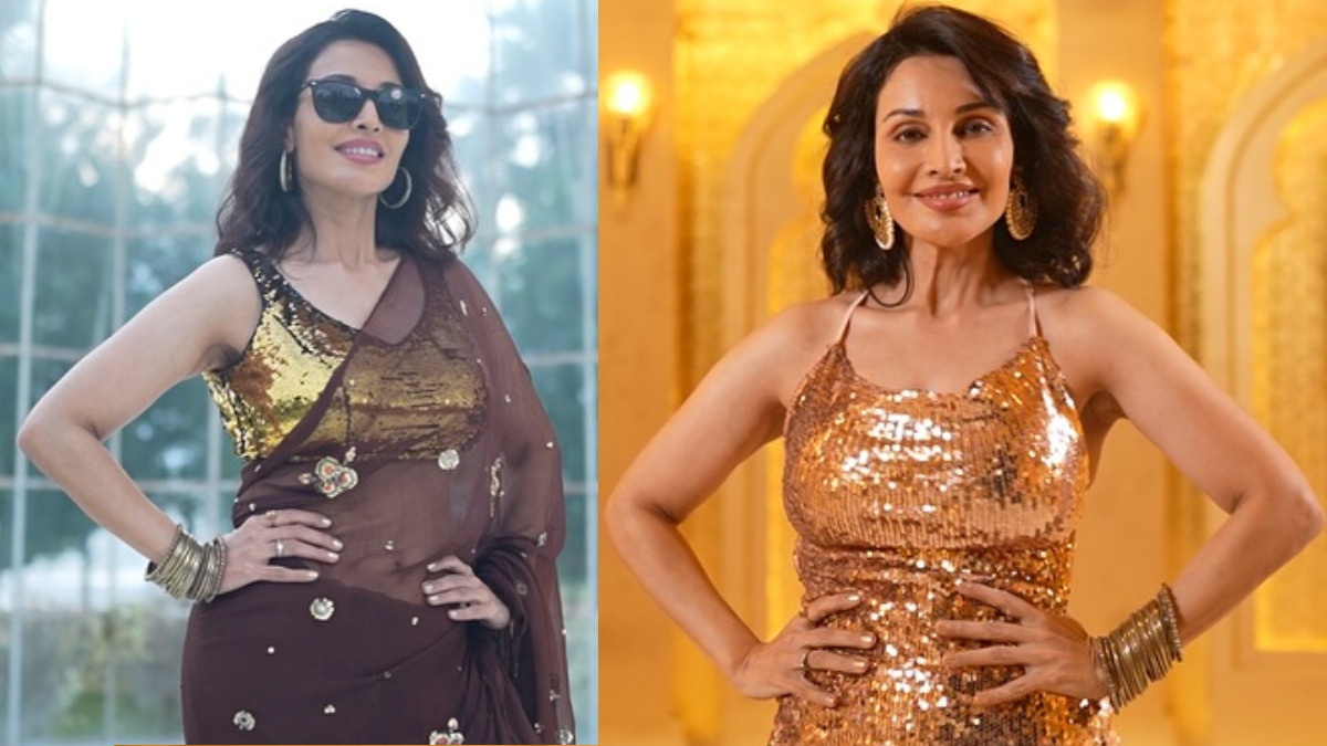 Asha Saini : 12 ఏళ్లకు పునఃదర్శనం.. బిగ్ బాస్ 9 కంటెస్టెంట్‌గా స్టార్ బ్యూటీ సందడి | Tollywood ...