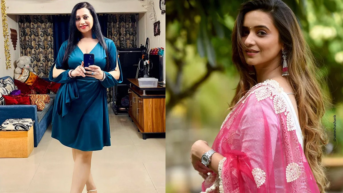 Top 10 Ullu Actresses and Their Famous Web Series | Ullu Actress ...