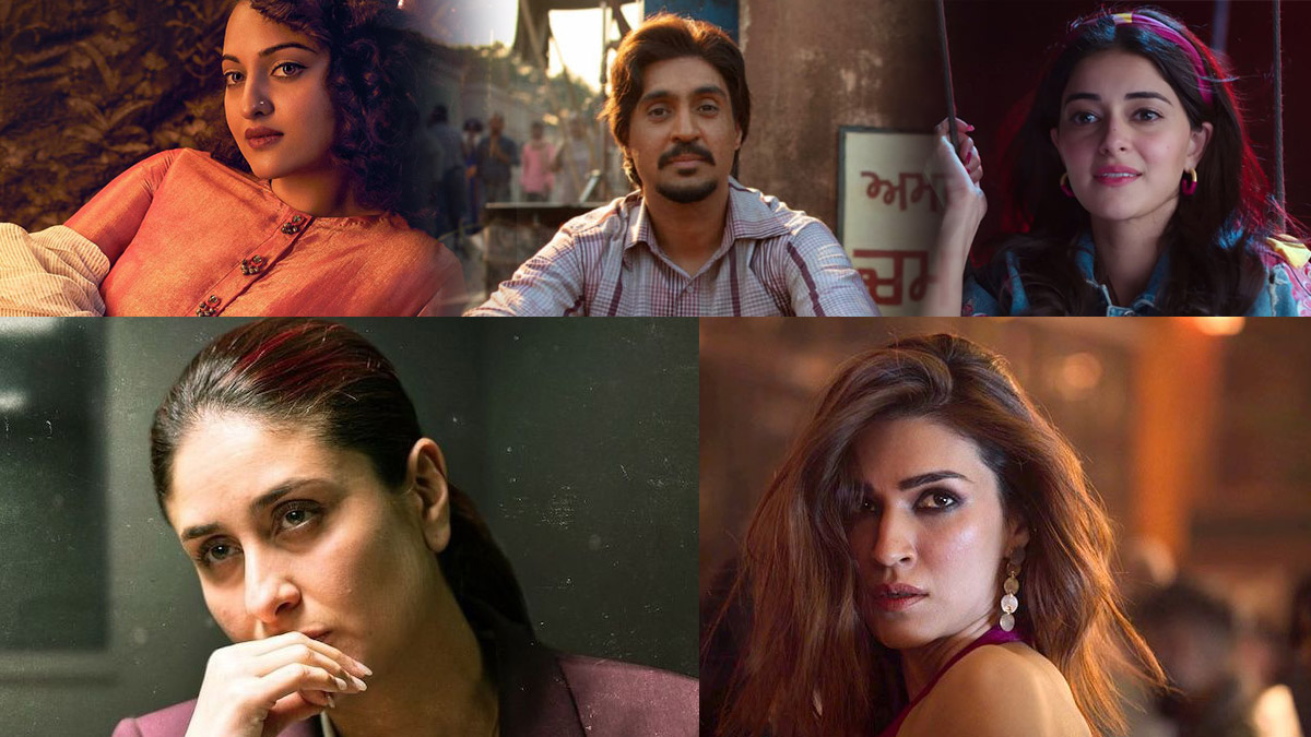 Top 5 Actors Who Made A Powerful Impact On OTT In 2024 - Filmibeat