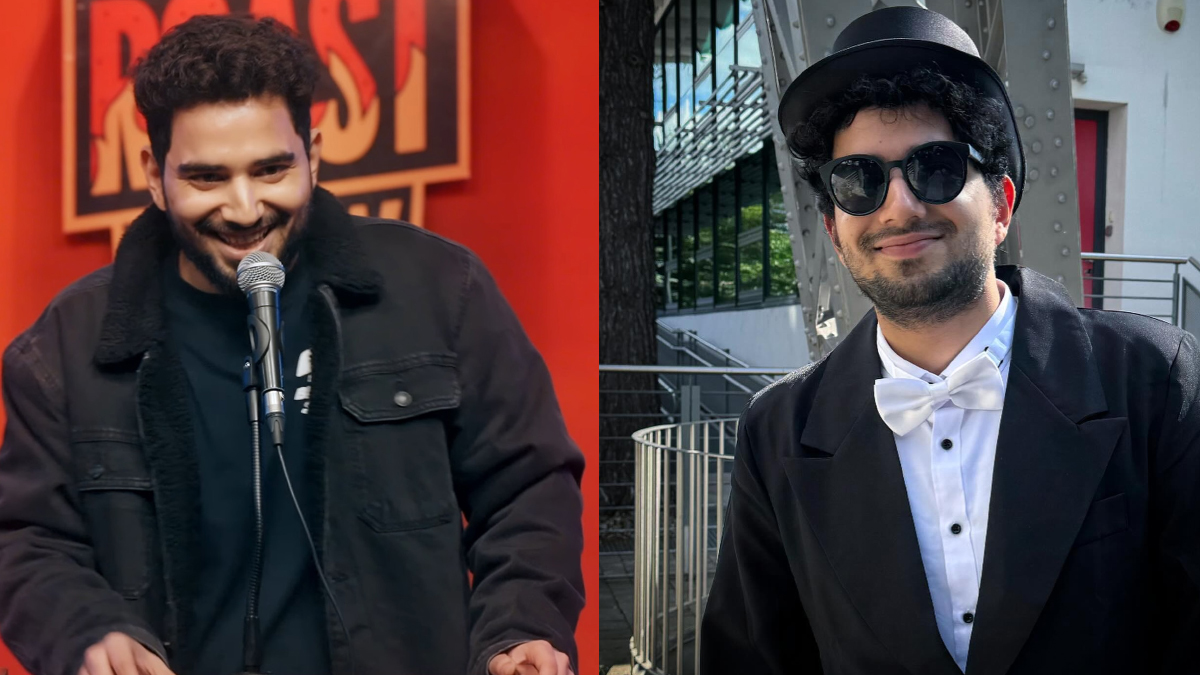 Top 5 Controversies Of Samay Raina That Sparked Social Media Debates ...