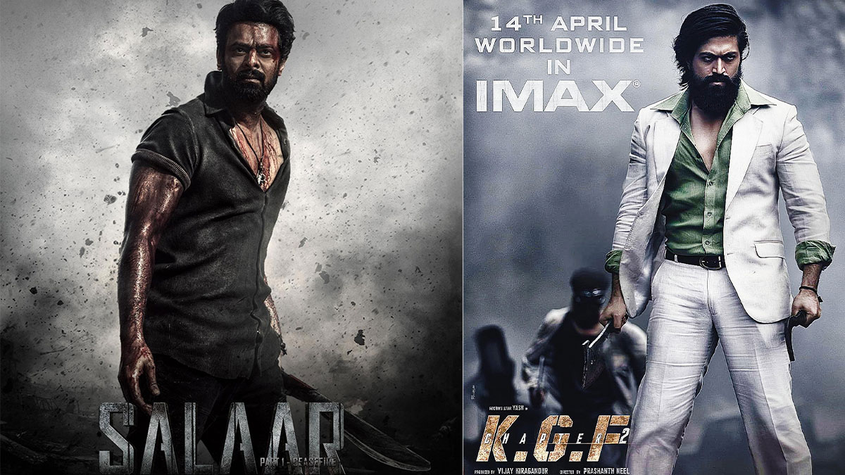 Top 5 Indian Films With Record-Breaking Teaser Views in 24 Hours ...