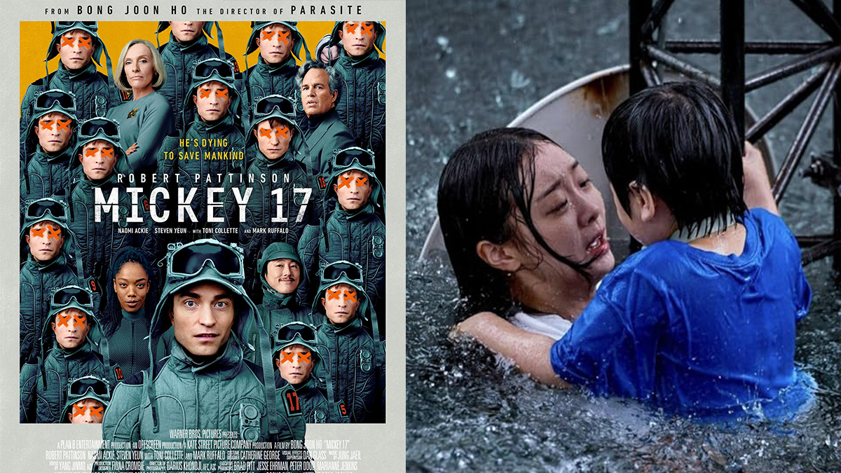 Top 5 Korean Movies to Watch in 2025 | Top 5 Korean Movies 2025 | Top 5 Korean Movies 2024 List ...