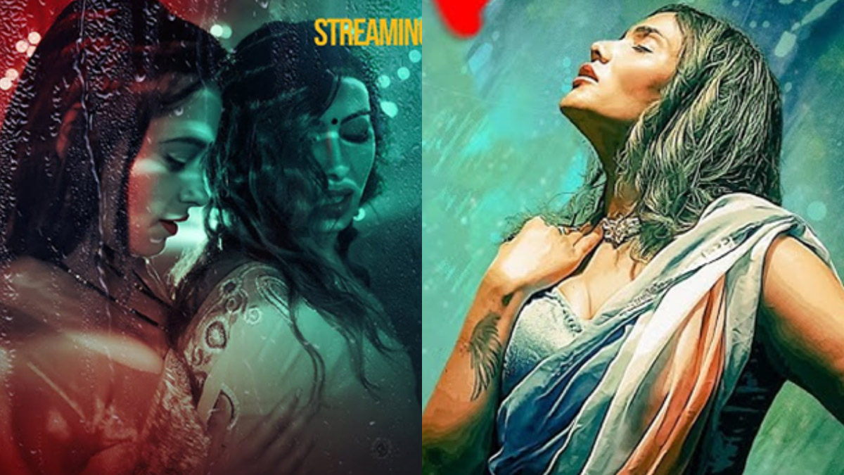 Ullu App, webseries, 2024, Kya Khoob Lagti Ho, Shaukiya, Ek Deewana Tha ...