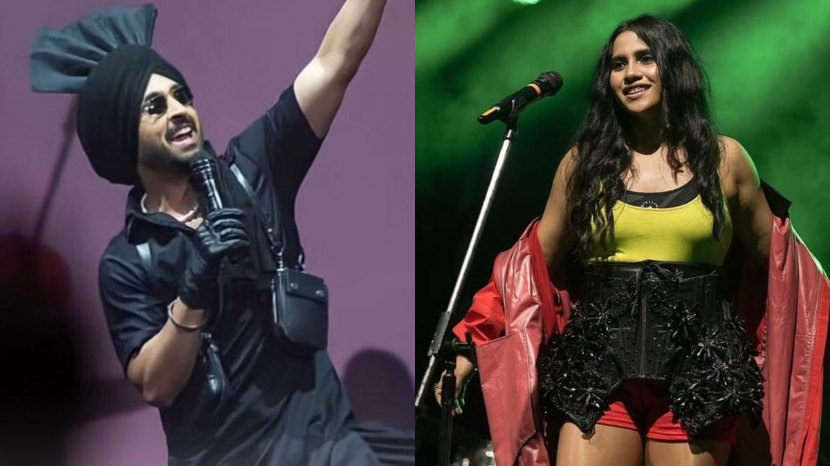 Top 5 Music Sensations Who Have Had Rocking Concerts Nationwide In 2024 ...