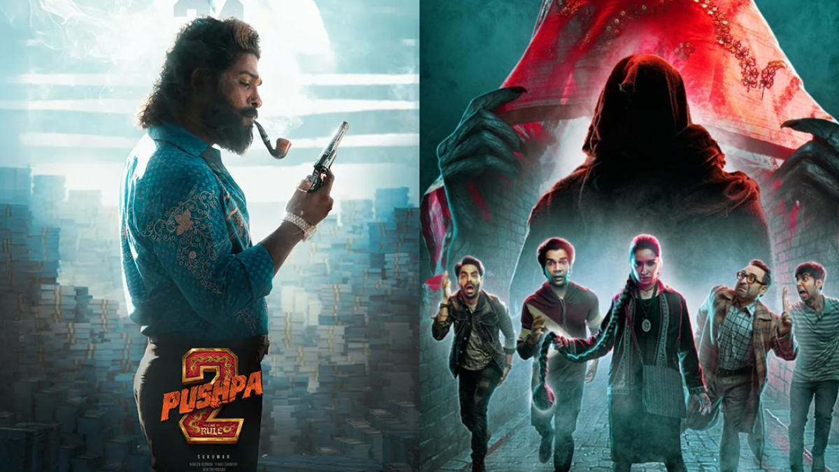 Top Advance Tickets Sales of 2024: Pushpa 2 Leads the Charge - Filmibeat