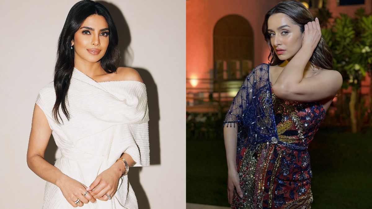 Top Highest-Paid Actresses in Indian Cinema: Priyanka Chopra Leads With ...