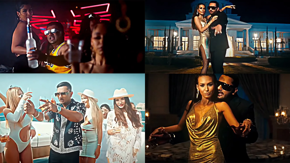 Top Yo Yo Honey Singh Songs to Listen In 2025 | Honey Singh Top Songs ...