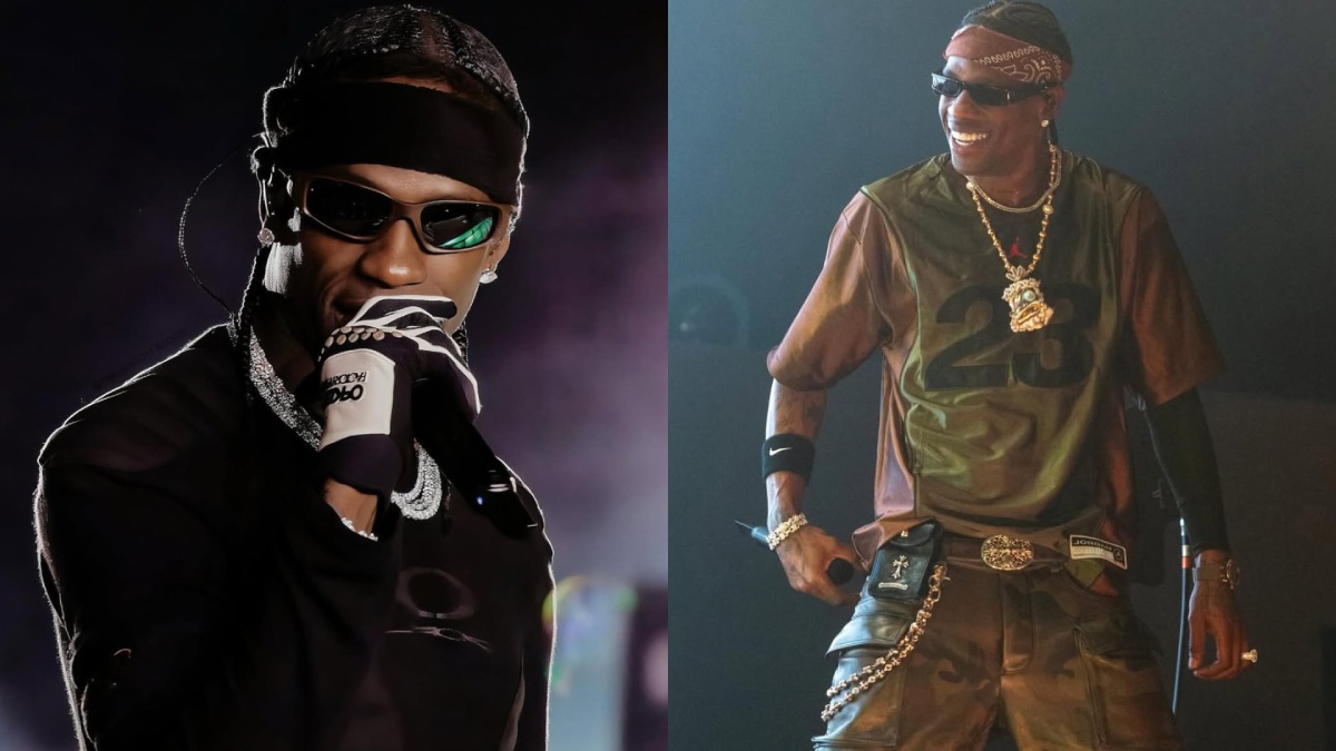 Travis Scott Mumbai Concert 2025: Timings, Tickets & Full Details ...