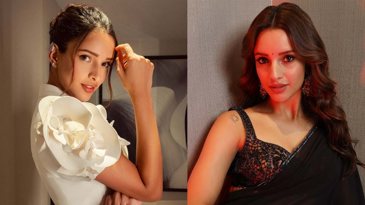 Triptii Dimri| Triptii Dimri film career | The Most Bankable Actress Going All Guns Blazing With ...