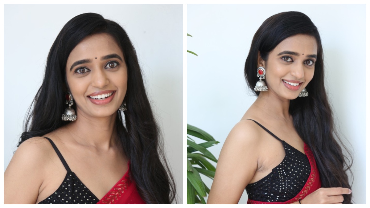 Trupthi Ravindra Photos | Trupthi Ravindra Latest HD Pics |Trupthi ...