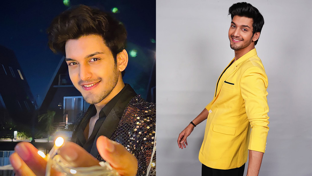 TV Actor Aman Jaiswal Dies At 23 In Road Accident; Know All About The Actor - Filmibeat