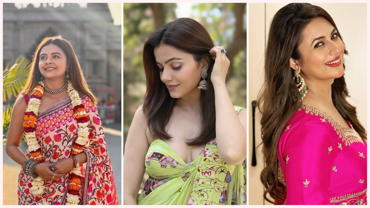 These TV Stars Are Perfect Daughters-in-Law On & Off Screen | Real-Life ...