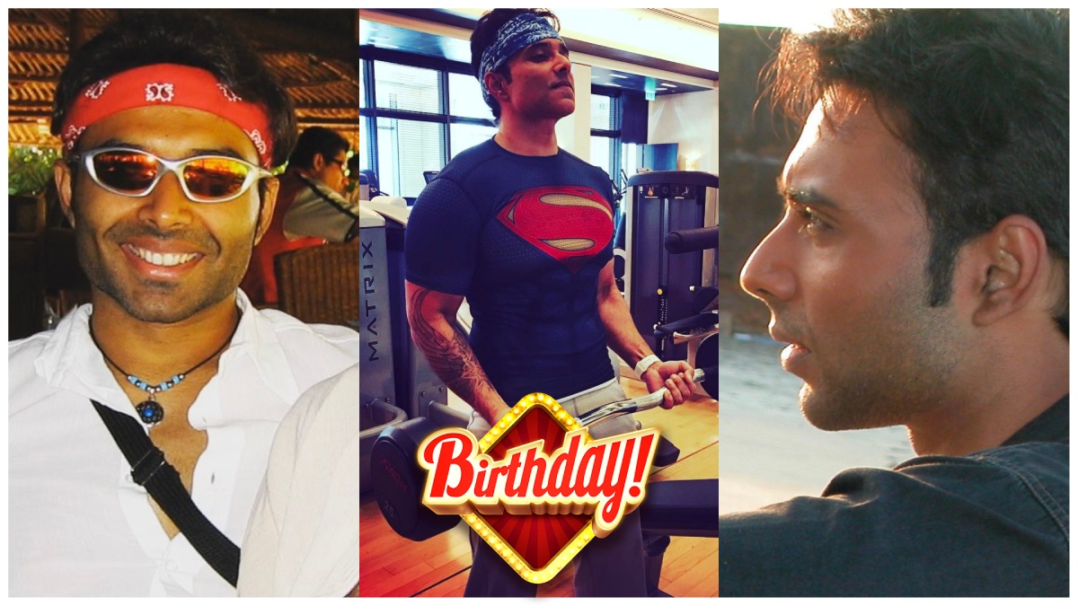 Uday Chopra Birthday Special: Journey Beyond the Spotlight | From Dhoom ...