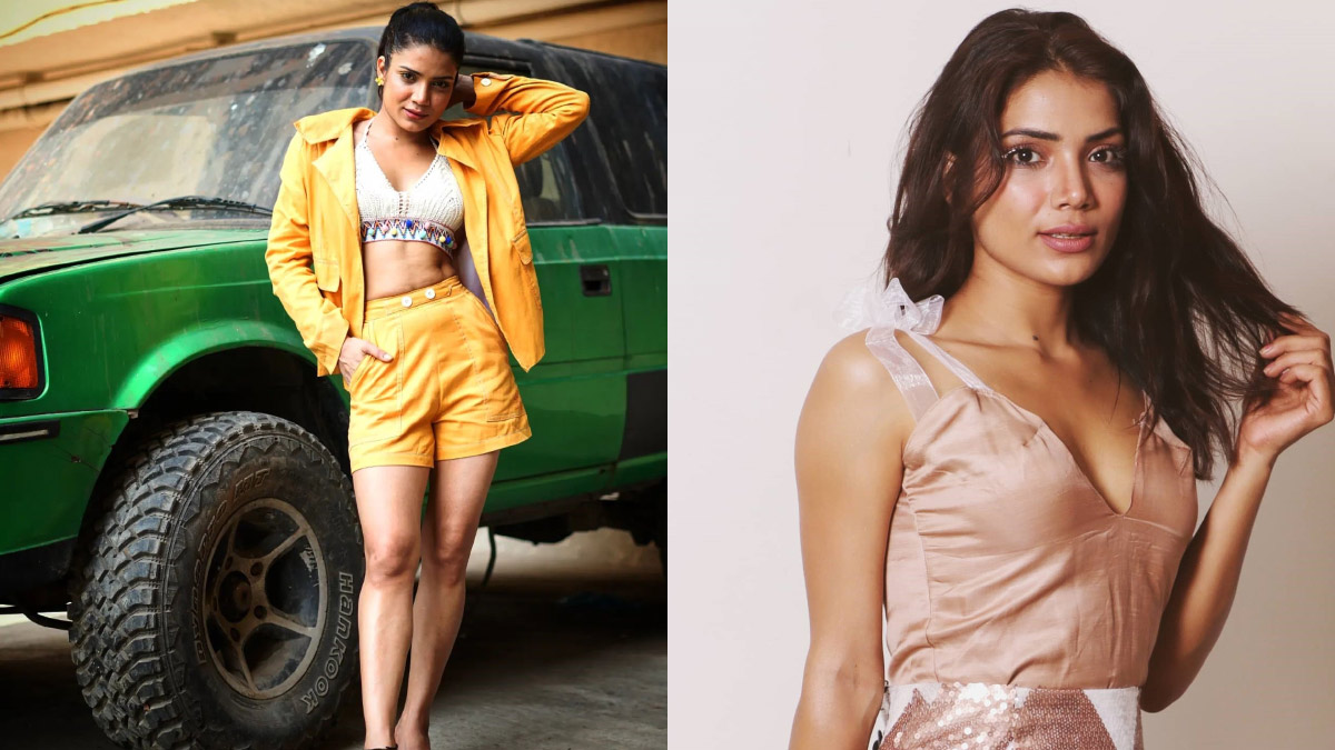 Ullu Actress Famous Actress: Palak Singh - Age, Biography, Web Series, Lifestyle & More - Filmibeat