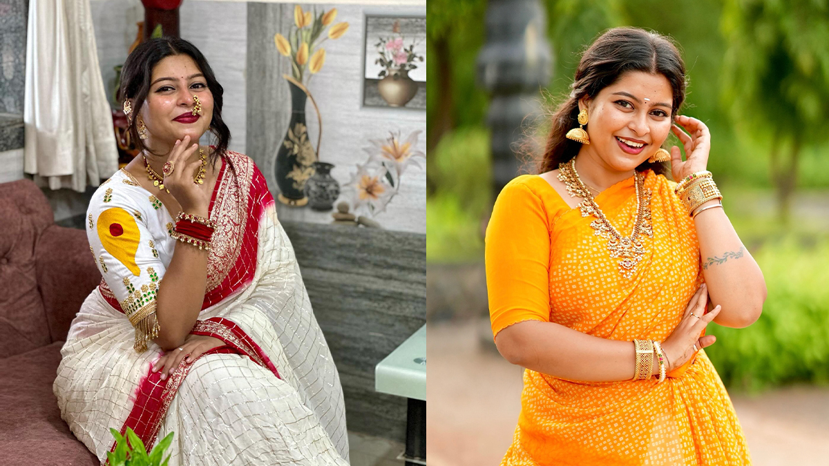 Ullu App Actress Payal Patil| Payal Patil Biography | Payal Patil ...