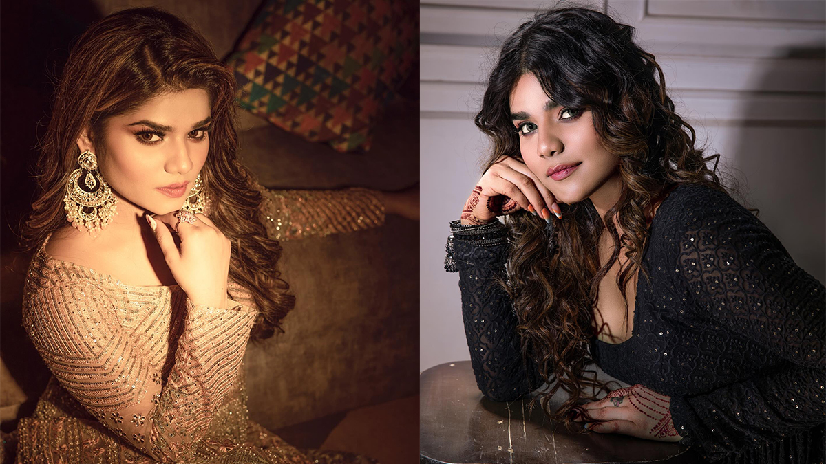 Ullu App Actress Zeeliya Christopher| Zeeliya Christopher Biography ...