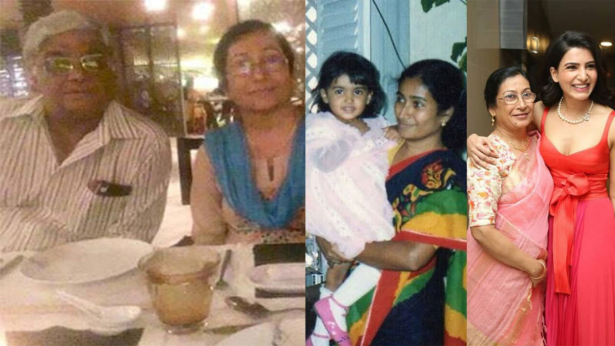 Samantha Ruth Prabhu Childhood Photos - Infoupdate.org Samantha Ruth Prabhu Childhood Photos - Infoupdate.org