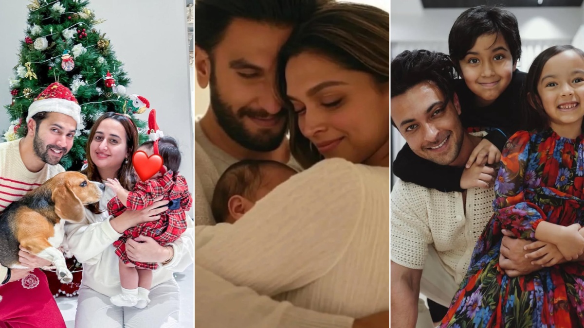 Bollywood's Best Dads: From Varun Dhawan to Ayushmann Khurrana ...