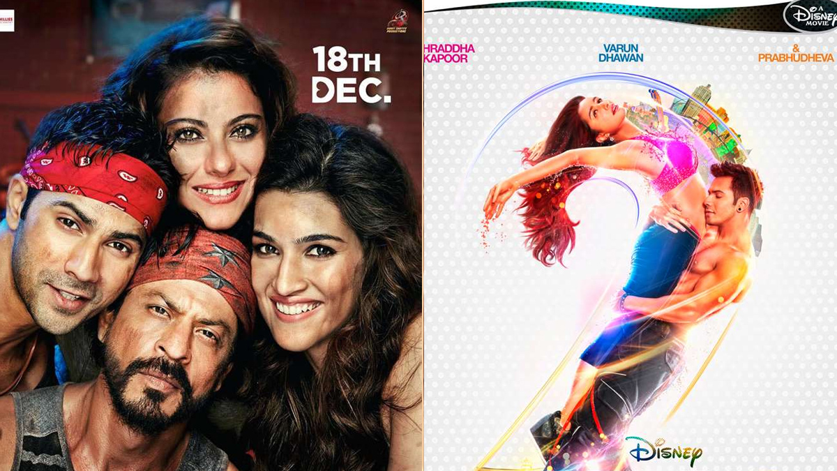 Varun Dhawan’s Must-Watch Movies for Family Nights - Filmibeat