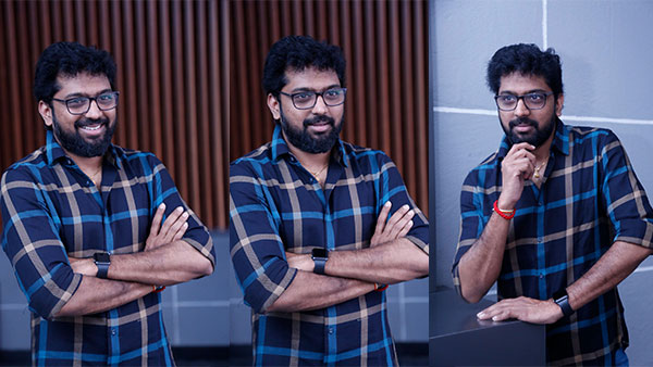 Vashist Photos: Find Latest HD Images, Pictures, Stills & Pics - Filmibeat