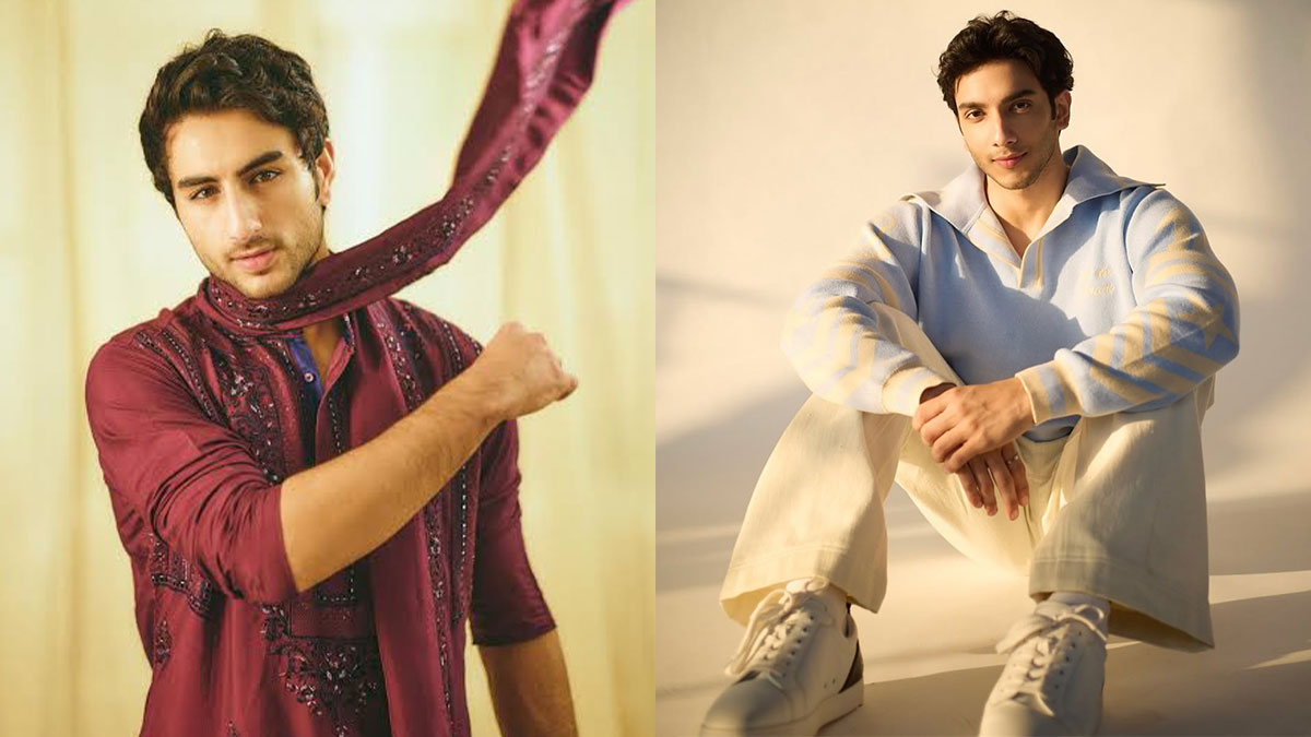 Vedang Raina to Ibrahim Ali Khan: 5 Young Actors We'd Like To See In a ...