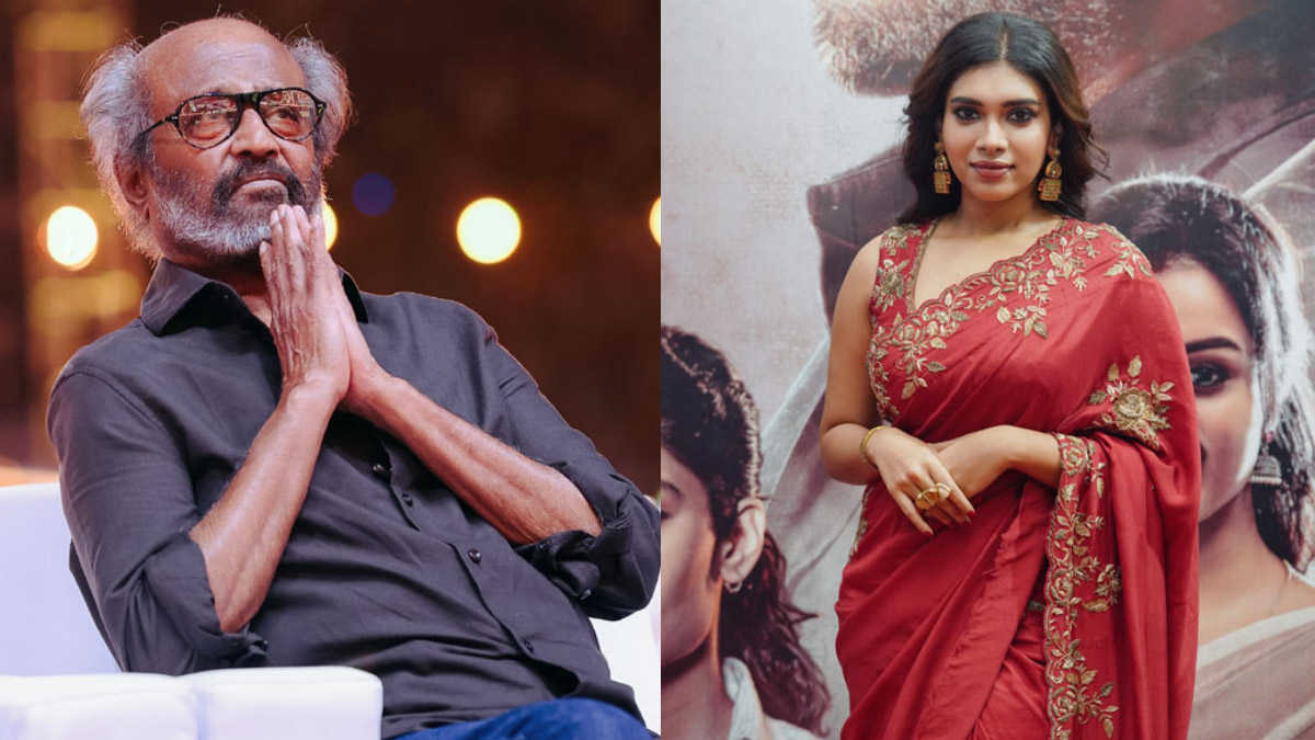 Vettaiyan Movie Audio Launch: A Grand Musical Extravaganza - Filmibeat