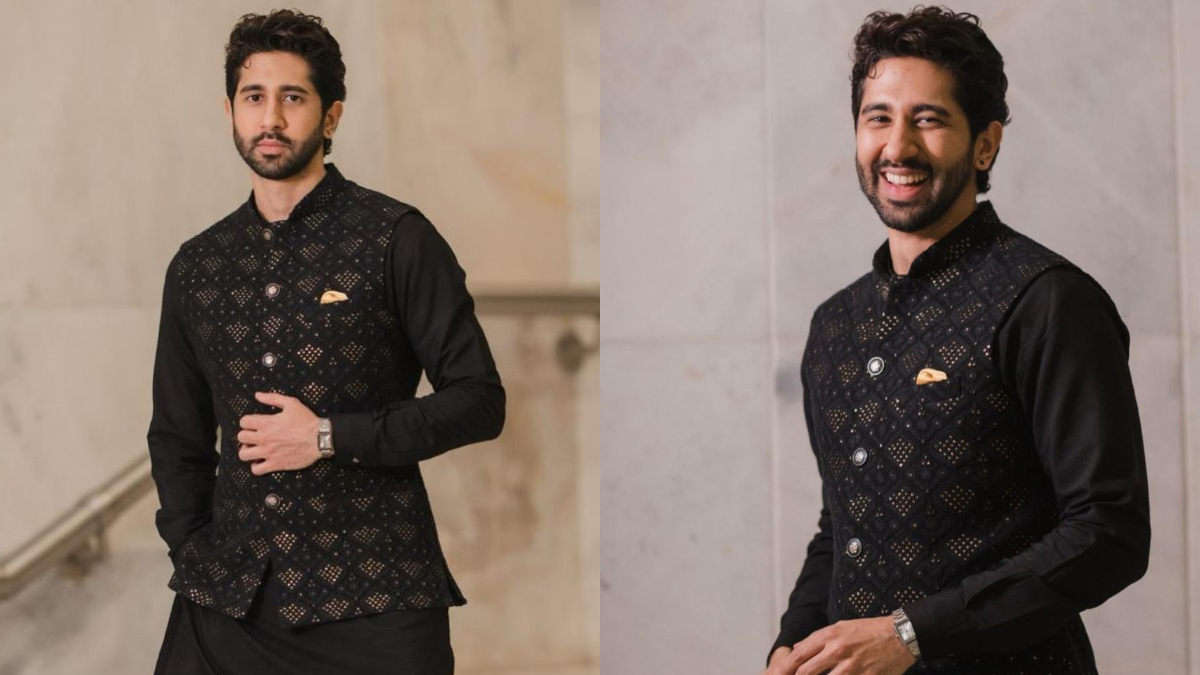 Vihaan Samat: A New Age Actor With An Eclectic Edge - Filmibeat