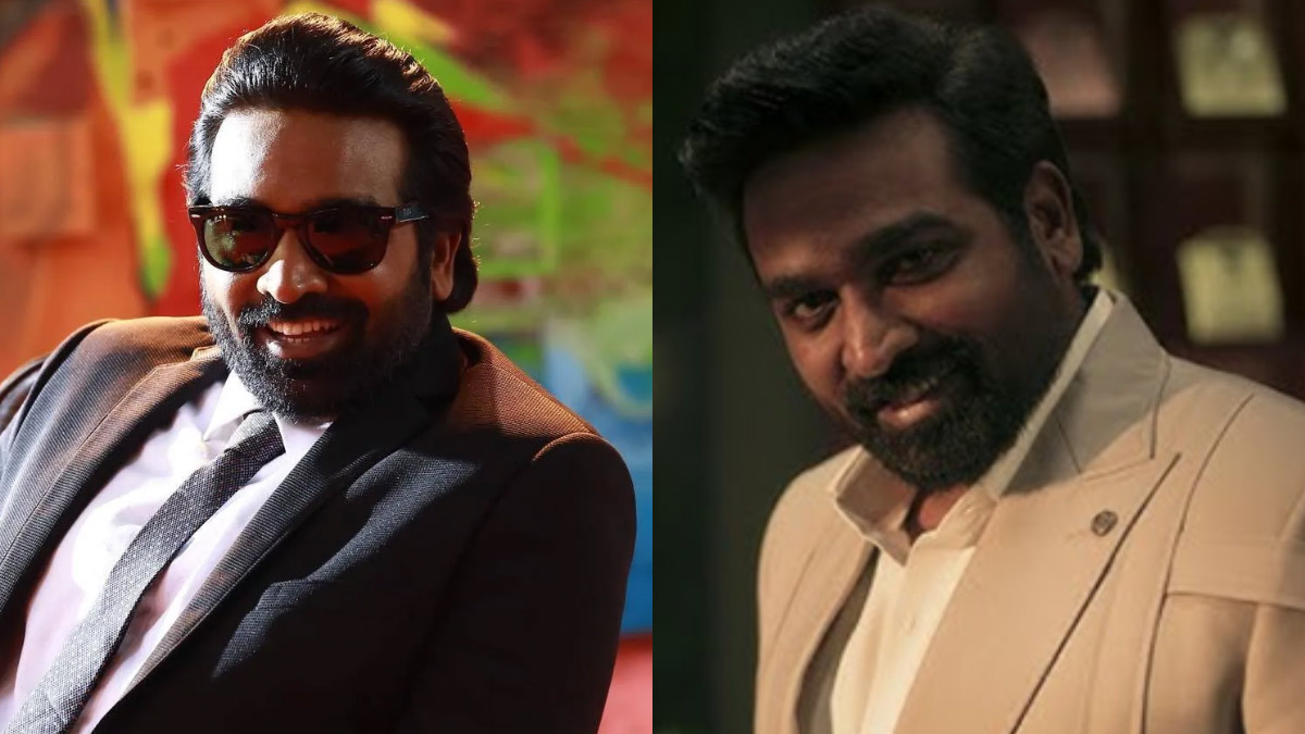 Vijay Sethupathi Salary For Bigg Boss Tamil Season 8 | Vijay Sethupathi ...