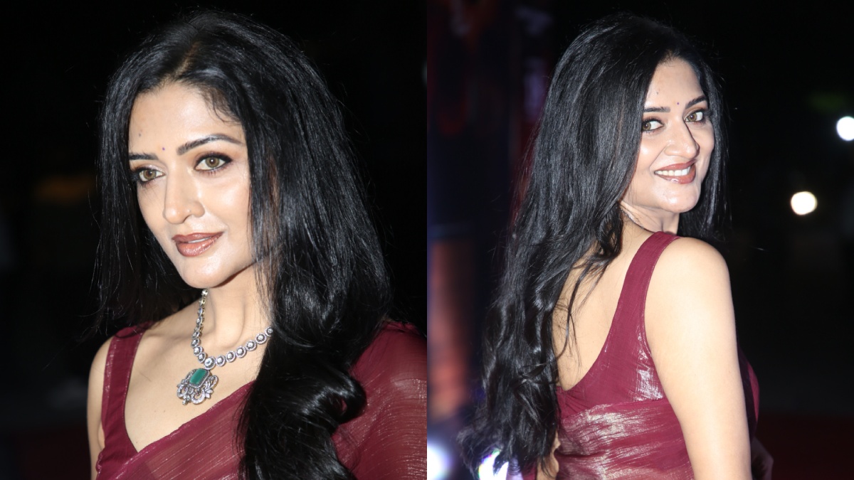 Vimala Raman Photos | Vimala Raman Latest HD Pics |Vimala Raman New ...