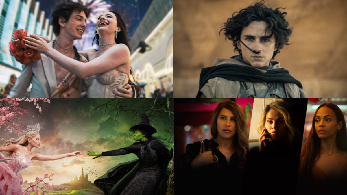 Girls Will Be Girls OTT Release: Shuchi Talati's Coming Of Age Drama ...