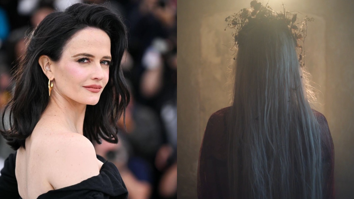 Eva Green Joins Wednesday Season 3 as Aunt Ophelia | Wednesday Season 3 ...
