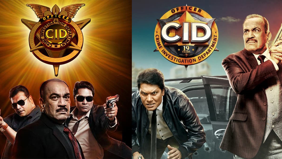 When and Where to Watch CID 2: Release Date and Platforms | CID 2 Release Date | CID 2 Ott ...