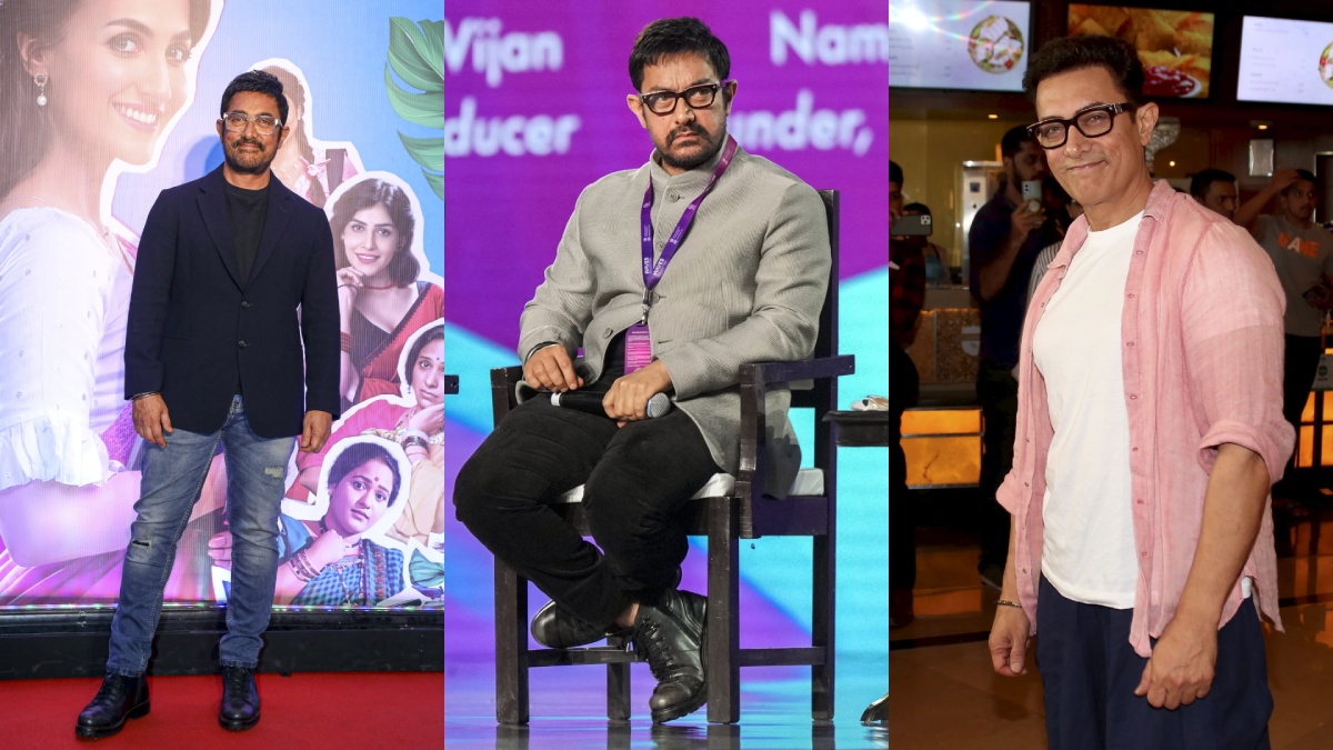 Imran Khan Reveals Aamir Khan Faced Death Threats | The Dark Side of ...