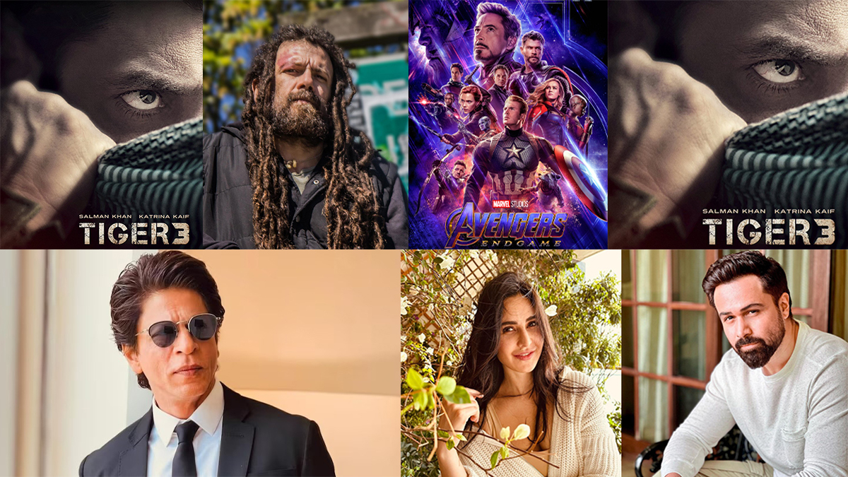 When will Tiger 3 teaser release? Here’s all the detail we know - Filmibeat