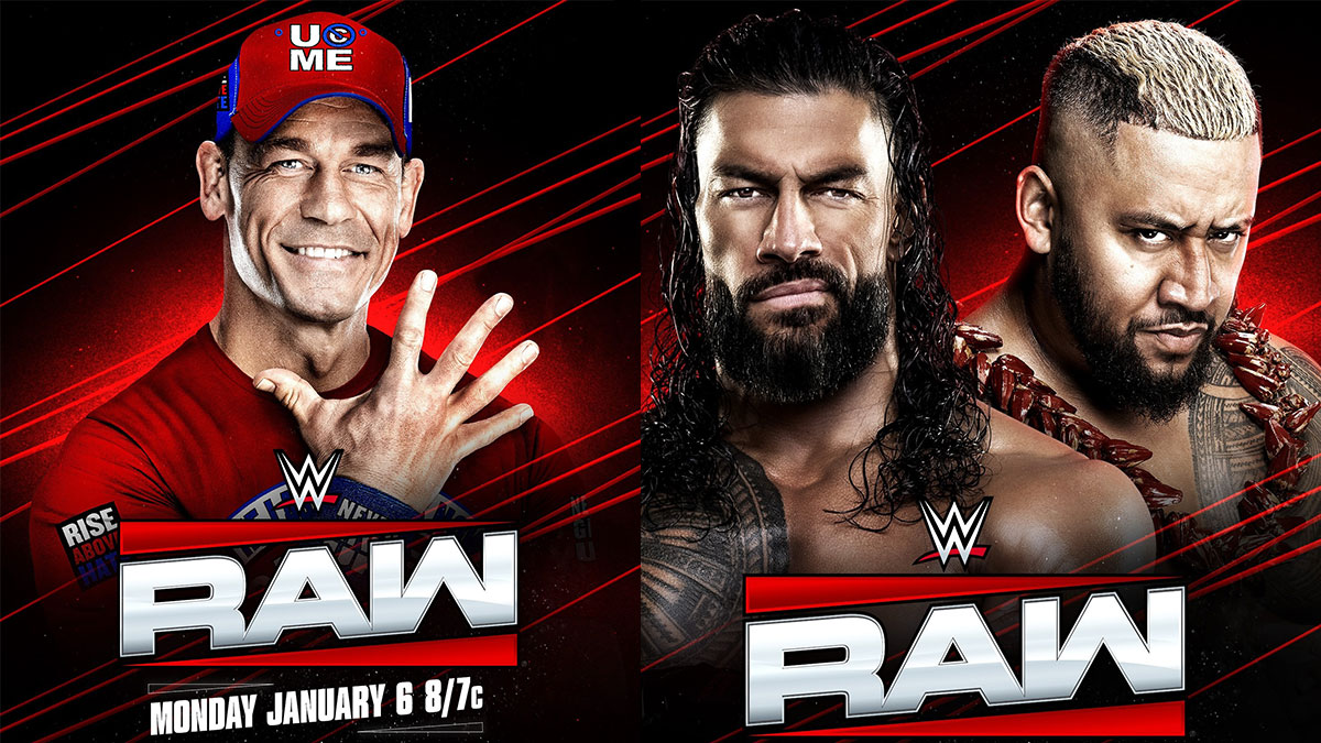 When Will WWE Raw Debut On Netflix OTT & When You Can Watch On ...