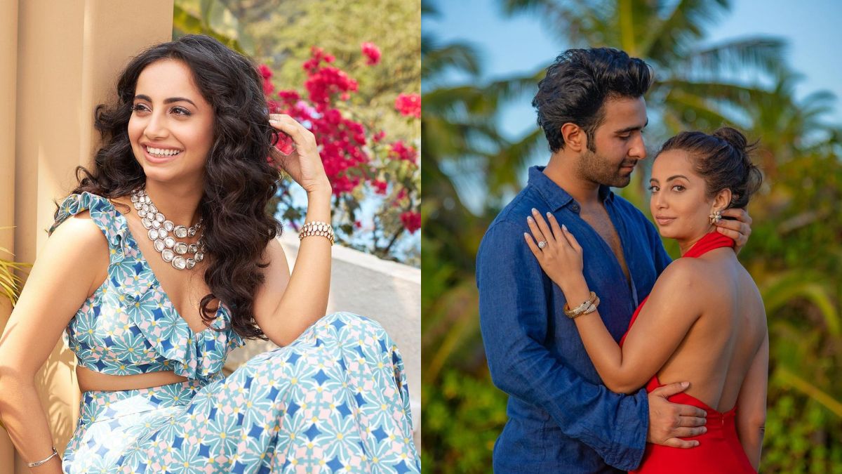 Who Is Alekha Advani? Aadar Jain's Now Fiancée Was Once Tara Sutaria's ...