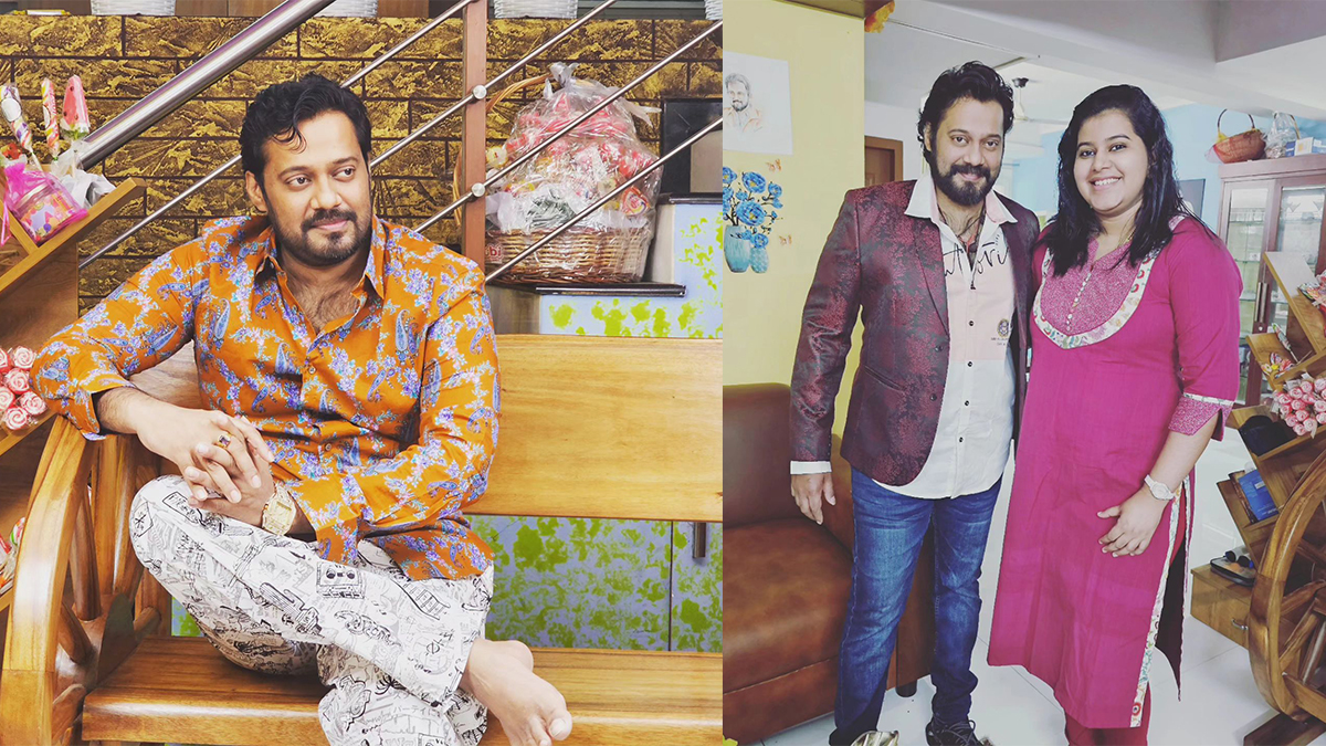 Malayalam actor Bala Kumar Arrested | Who Is Bala | Bala Wife Name ...