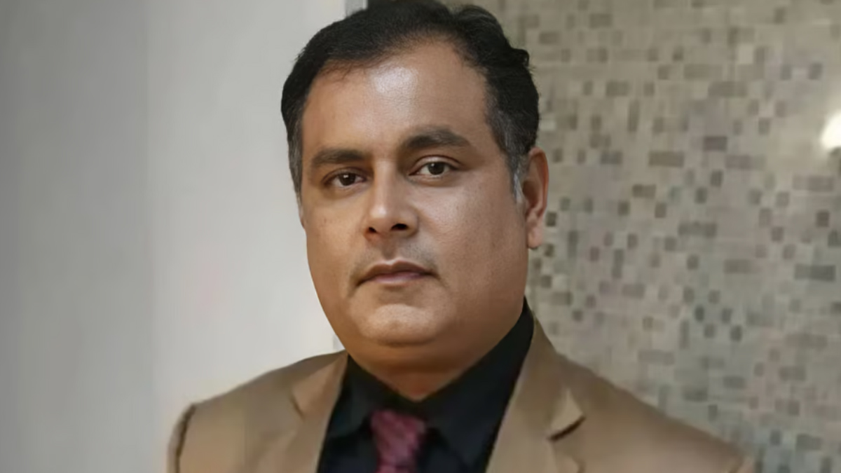 Who Is Lalit Manchanda The Actor Of Taarak Mehta Ka Ooltah Chashmah ...