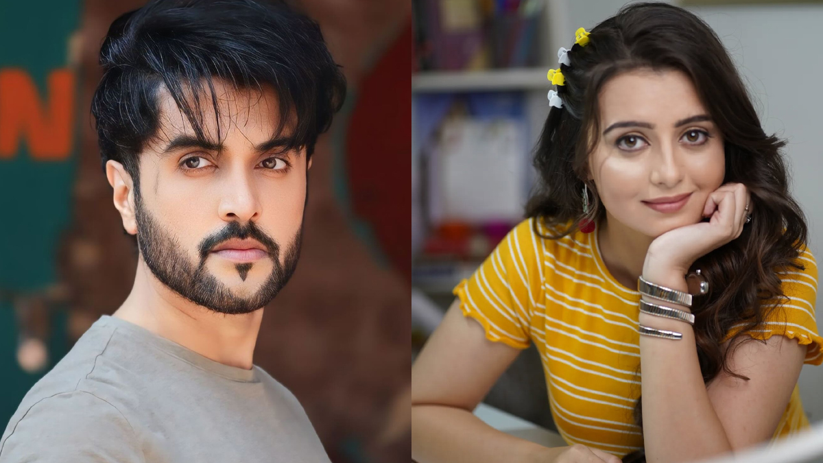 Who Is Manas Shah; Bigg Boss 18 contestant's Chaahat Pandey's Rumoured ...