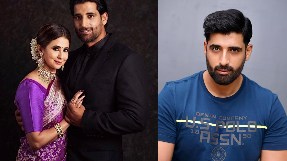 Urmila Matondkar Divorce News | Who is Mohsin Akhtar Mir? | Urmila ...